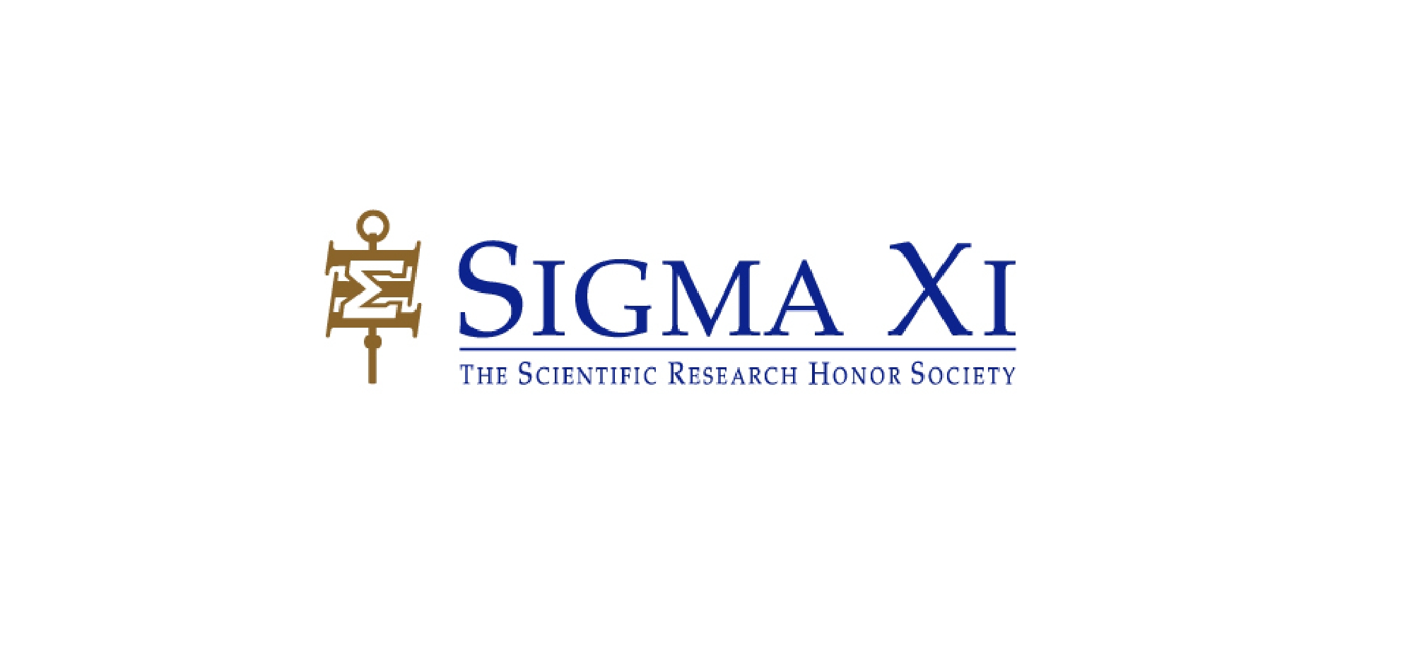 🎉 Full member of Sigma Xi | JSun Academic Website