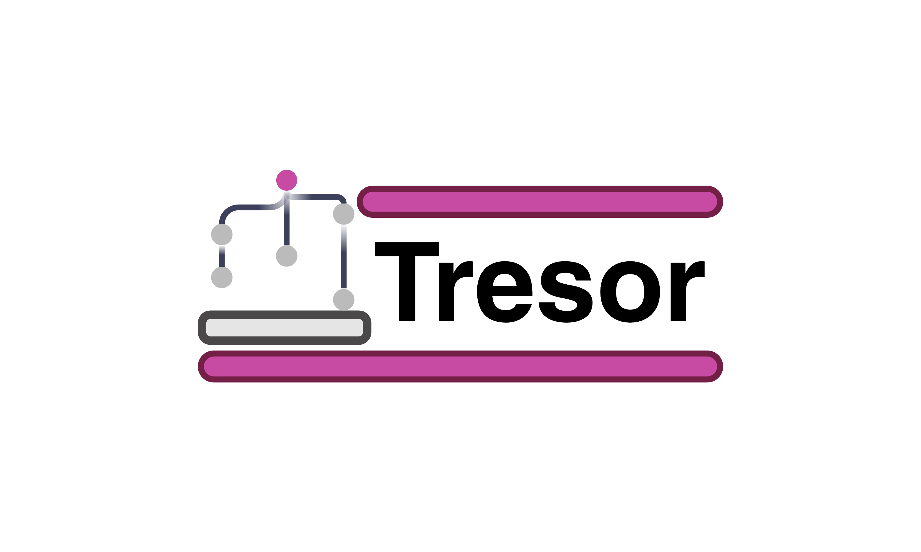 Tresor | JSun Academic Website